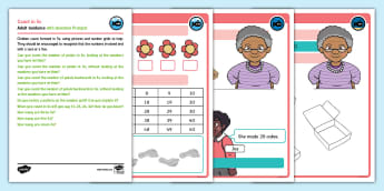 White Rose Maths Year 1 - White Rose Maths Resources