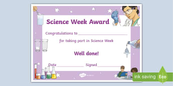 British Science Week March - - Festivals, Celebrations and Events - Page 2