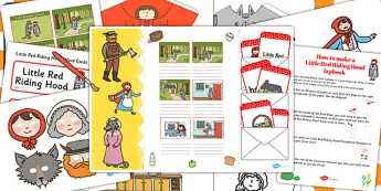 Storyboard Templates | twinkl.co.uk