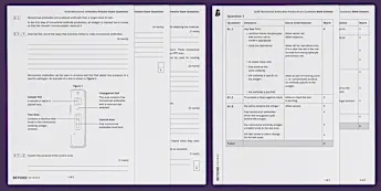 GCSE Exam Questions | twinkl.co.uk