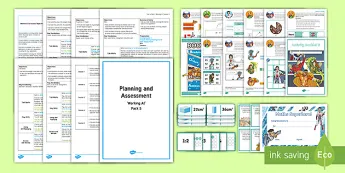 KS2 SATs Resources | twinkl.co.uk