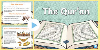 KS2 Worksheets, Religion, Islam, KS2 Religious Education