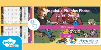 Phonics 'er' Sounds | twinkl.co.uk