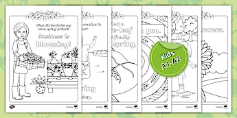 Mindfulness Activities for Kids | twinkl.ca