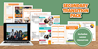 Worksheets/Activities | Year 6 | Transition - Twinkl