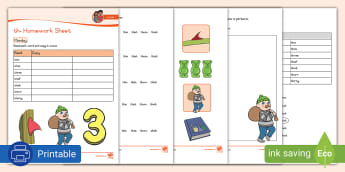 Phonics Grade 1 Term 3 I Category I Twinkl ZA - Twinkl