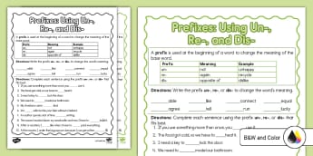 2nd Grade Worksheets | Educational Resources | Twinkl USA