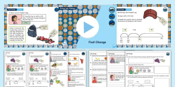 Maths Mastery Year 3 | Primary Resources - Twinkl