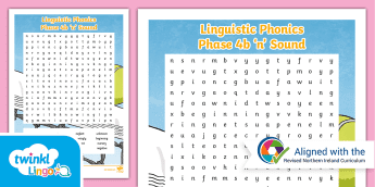 'N' Sound Phonics Activities | twinkl.co.uk