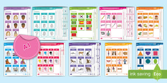 Level 1 ESL Curriculum for Beginners - Resources - for Teachers | English