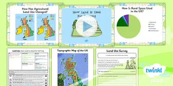 Farming Resources | twinkl.co.uk