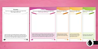 Reading Comprehension Visualizations | twinkl.com.au