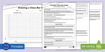 Bar Graph Activities | twinkl.co.uk