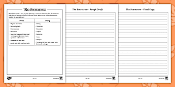Eighth Grade Poems | twinkl.com