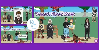 Interactive History Activities | twinkl.com