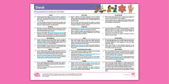 Reception | Activity Planning and Continuous Provision Ideas - Page 3