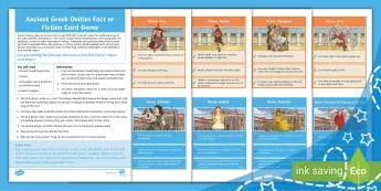Ancient Greece Resources | twinkl.co.uk