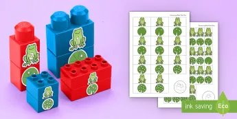 Number Recognition Activities | twinkl.com
