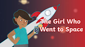Space | Science Primary Resources - Twinkl