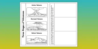 2nd Grade Graphic Organizer • Twinkl.com