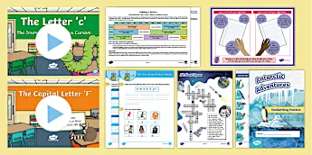 Handwriting Ks2 • Twinkl.ca