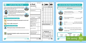 Decodable Texts | twinkl.com.au