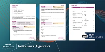 Algebra Resources | twinkl.co.uk