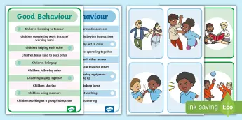 Social Skills Flashcards • Twinkl.com.au