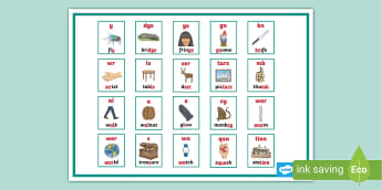 Intervention - Level 6 - Phonics - Twinkl