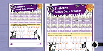 Mathematics Code Breakers | twinkl.co.uk