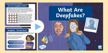 Artificial Intelligence - Computing - KS2 - Twinkl