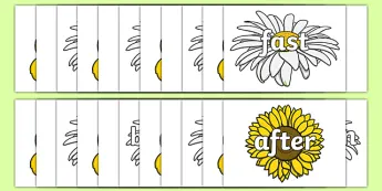 Flower Crafts and Activities | twinkl.co.uk