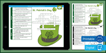 6th Grade Puzzles | twinkl.com