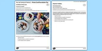 Friends Activities | twinkl.co.uk