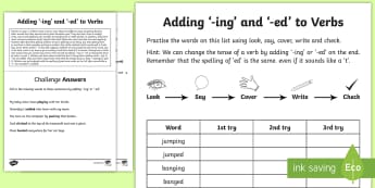 KS1 Spelling Resources | Twinkl English - Twinkl