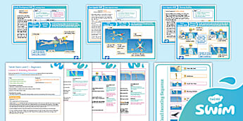 Twinkl Swim | Swimming Scheme of Work | Twinkl - Twinkl