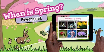 Spring PowerPoints KS1 | twinkl.co.uk