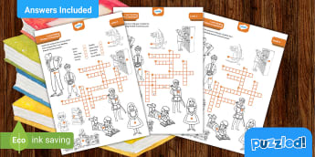 Celebrating Reading in KS2 - Twinkl