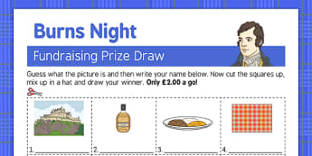 What Is Burns Night? - Twinkl NewsRoom - Twinkl