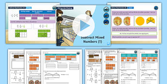 White Rose Maths Year 5 Planning Resources - Twinkl
