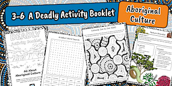 3-4 Mathematics - Aboriginal and Torres Strait Islander educational
