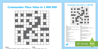 Place Value Activities | twinkl.co.uk