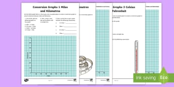 Line Graphs Primary Resources - KS2 Line Charts - Page 1