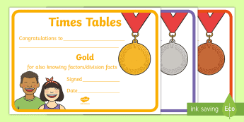 Printable Multiplication Sheets | twinkl.com.au