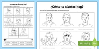 KS1 Spanish Resources for Primary School | MFL Resources