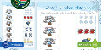 Themes | Preschool | South Africa/Suid-Afrika | Twinkl