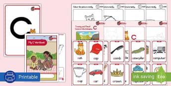 Term 2 Grade R Phonics - Twinkl South Africa - Twinkl
