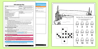Frog Games | twinkl.co.uk