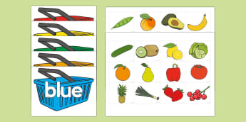 Healthy Eating EYLF Outcomes - Lesson Plans for Preschool