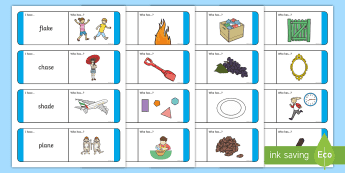 Split Digraphs Activities | twinkl.co.uk